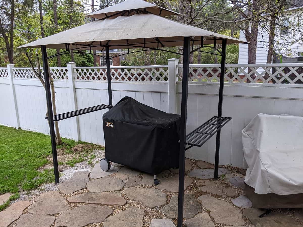 Weber Charcoal Grill Not Getting HOT Enough?