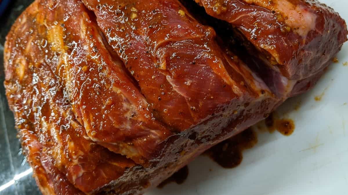 RUB For Pulled Pork Recipe: Dry & Wet: No Cooking Needed!