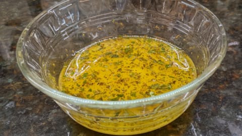 Authentic Cuban Pork Mojo SAUCE Made FAST