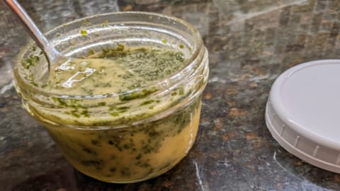 Authentic Cuban Pork Mojo SAUCE Made FAST