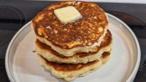 Pancake Mix from Scratch by former Restaurant Manager