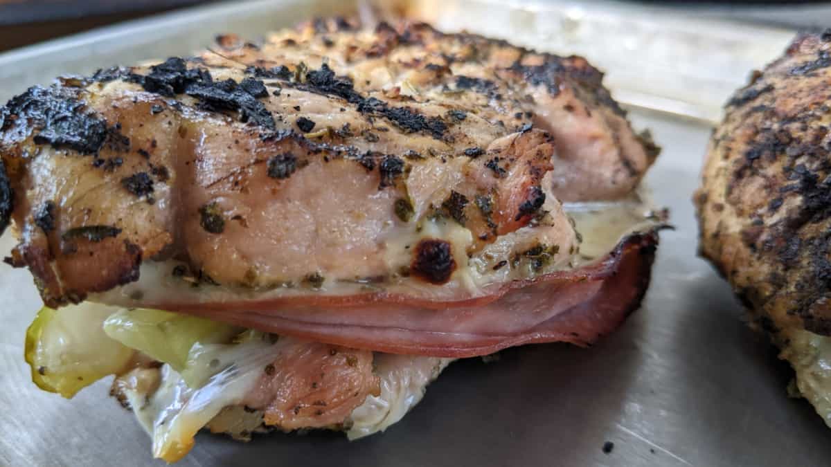 Mastering Traditional Cuban Pork MARINADE