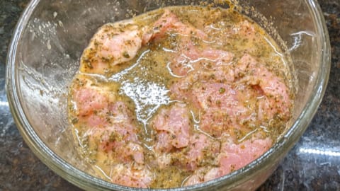 Mastering Traditional Cuban Pork MARINADE