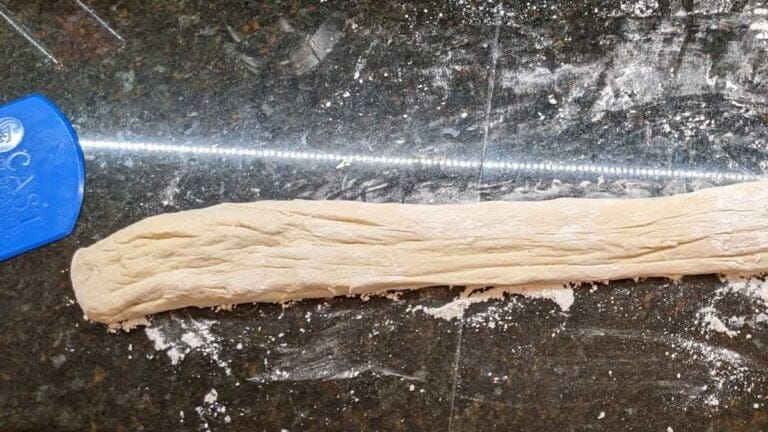 Bread Machine SUB ROLLS