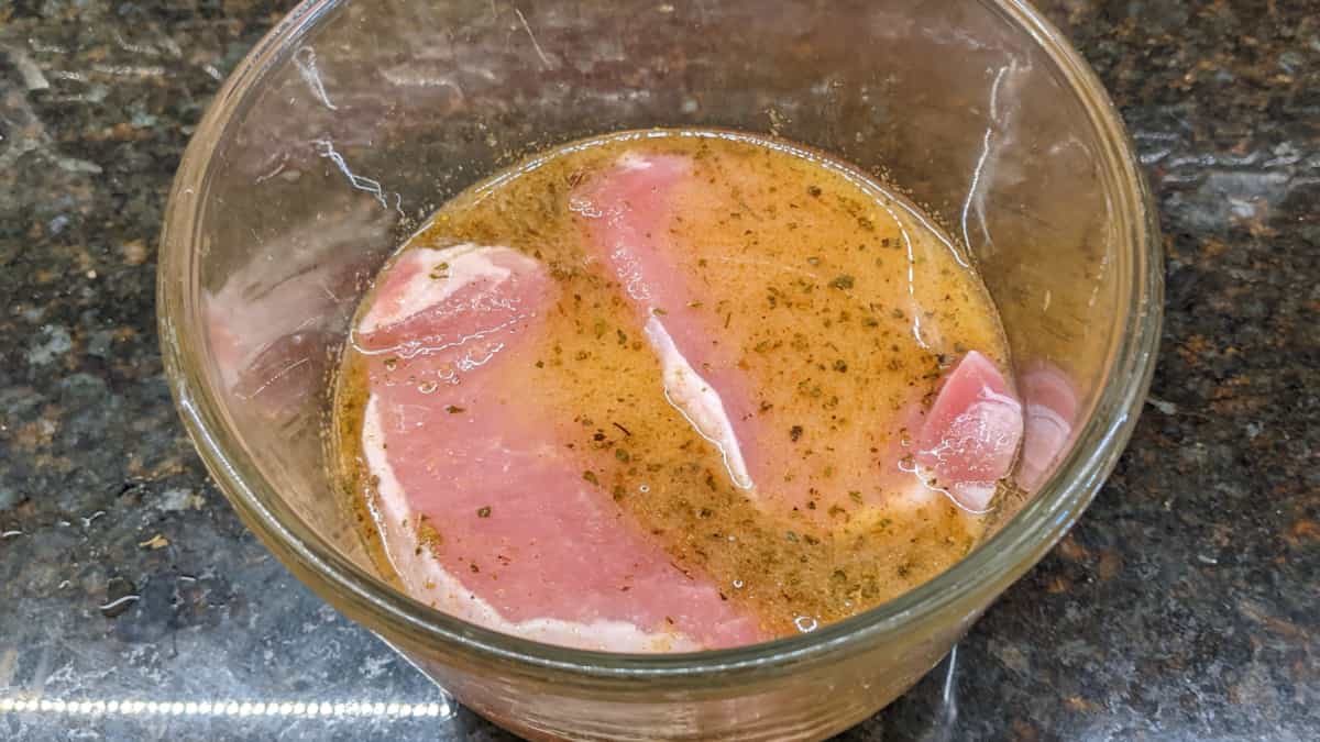 Mastering Traditional Cuban Pork MARINADE