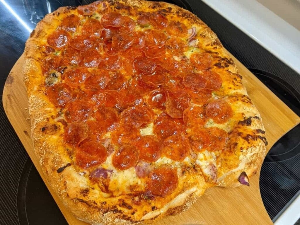 What Is Pepperoni Made Of: Ingredients Explained