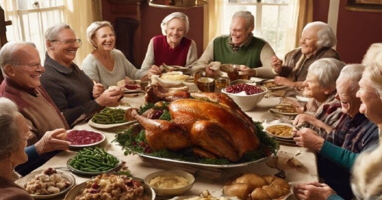 WHAT SIZE TURKEY for 2-20 People: How Much Turkey Per Person Chart