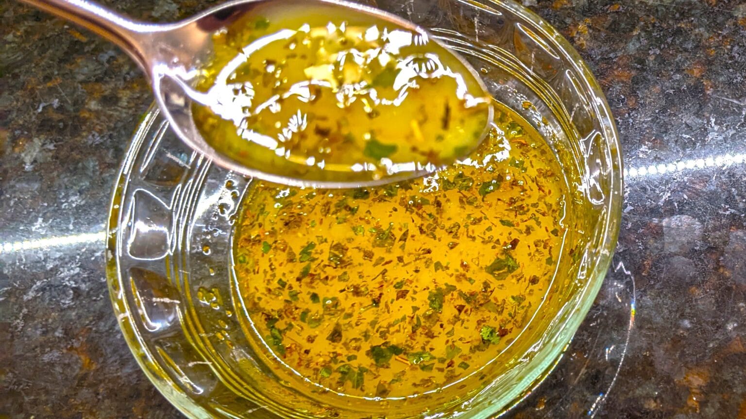 Authentic Cuban Pork Mojo SAUCE Made FAST